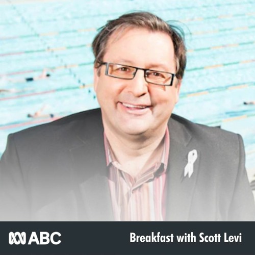 Stream Jeff Angel speaking to Scott Levi from ABC Central Coast ...