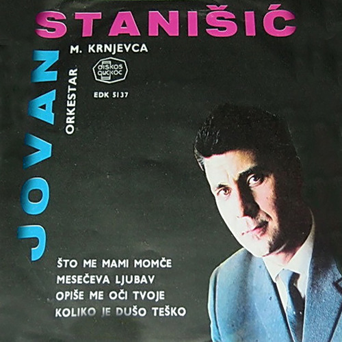 Stream Sto te mami momce by Jovan Stanisic | Listen online for free on SoundCloud