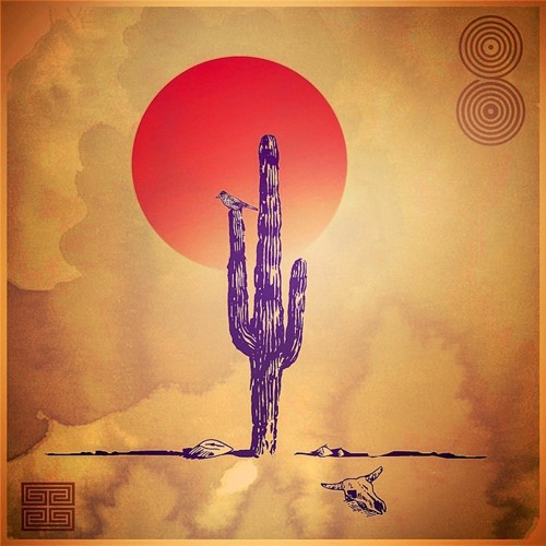 Stream Seanti Aeris- Sol.Re (Tangled Branches Remix) by Tangled ...