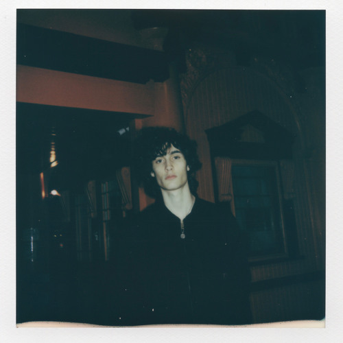 Stream would've been you by sombr | Listen online for free on SoundCloud