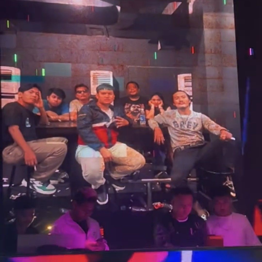 Stream OKJ (ORANG KITA JUGAK) IKMAL LUBIS X HABIB RAZAK #TURBO by Sobri ...