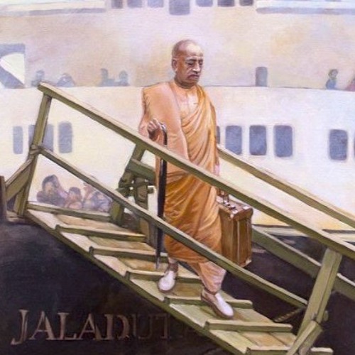 Listen to music albums featuring ISKCON Atlanta Sunday Feast - Srila ...
