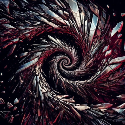 Stream Shattering Cycles by Xenowiz | Listen online for free on SoundCloud