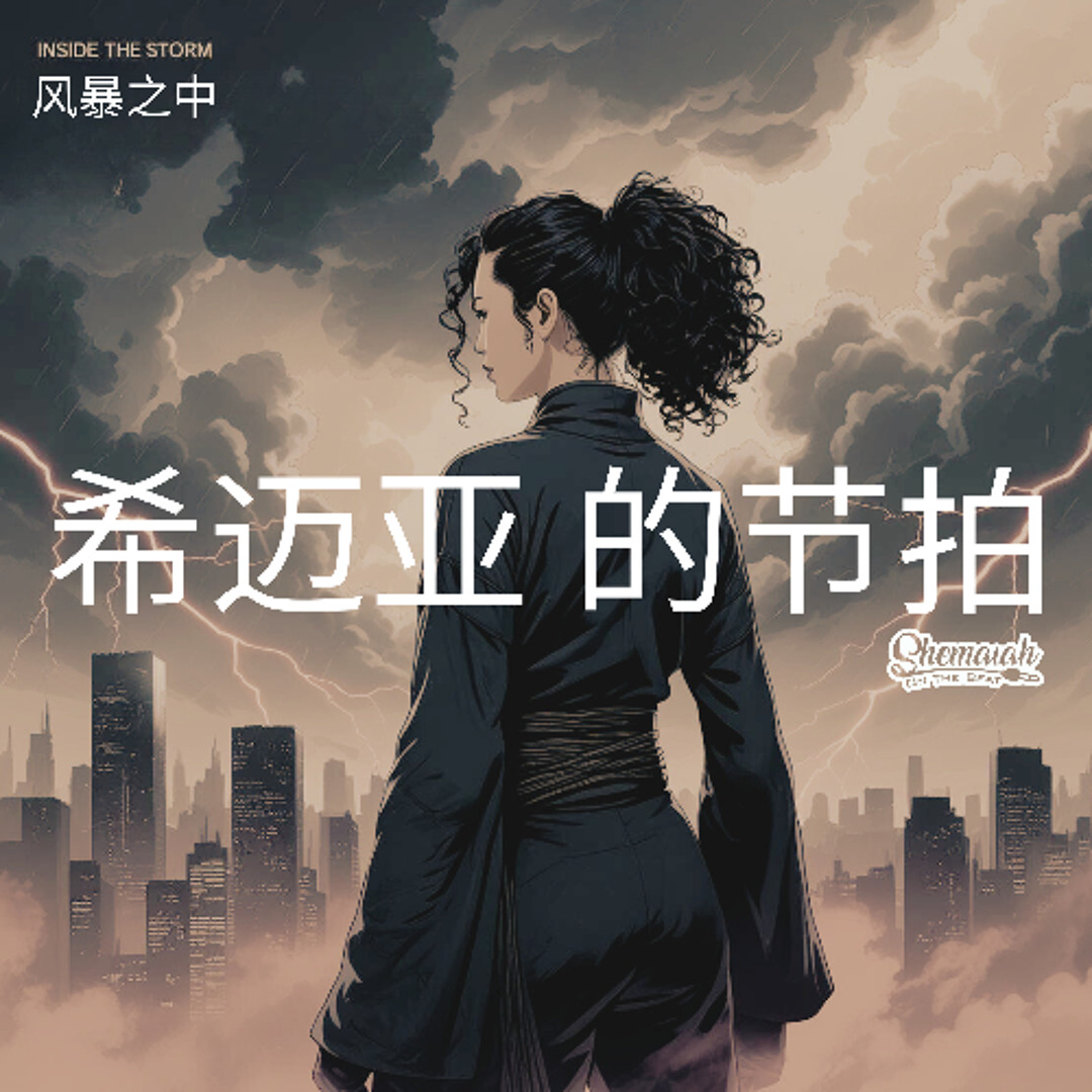 Stream 风暴之中 (Inside the Storm) Master by Shemaiah שְׁמַעְיָה Reed | Listen online for free on ...