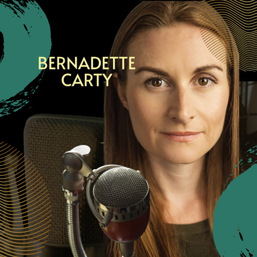 Stream episode My Say by Bernadette Carty podcast | Listen online for ...