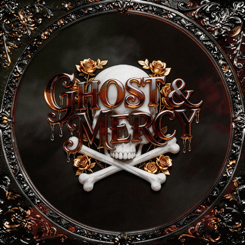 Stream GHOST & MERCY - CANDYMAN by ⸸ LØRDHAVEMERCY ⸸ | Listen online ...