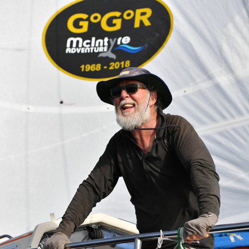 Stream episode Capt. Coconut Mark Sinclair weekly satellite call 29/4 ...