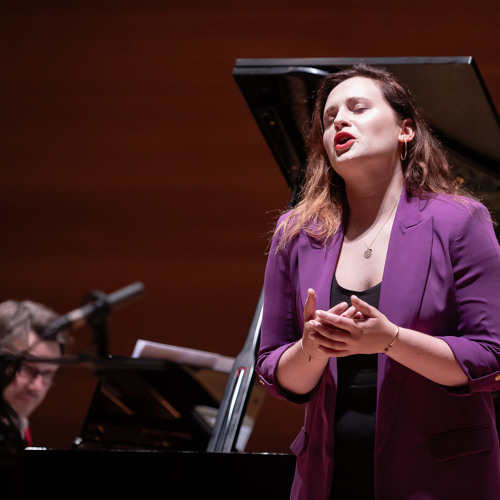 Stream Aleksandra Wittchen - H.Duparc Au pays où se fait la guerre by NOSPR official | Listen ...