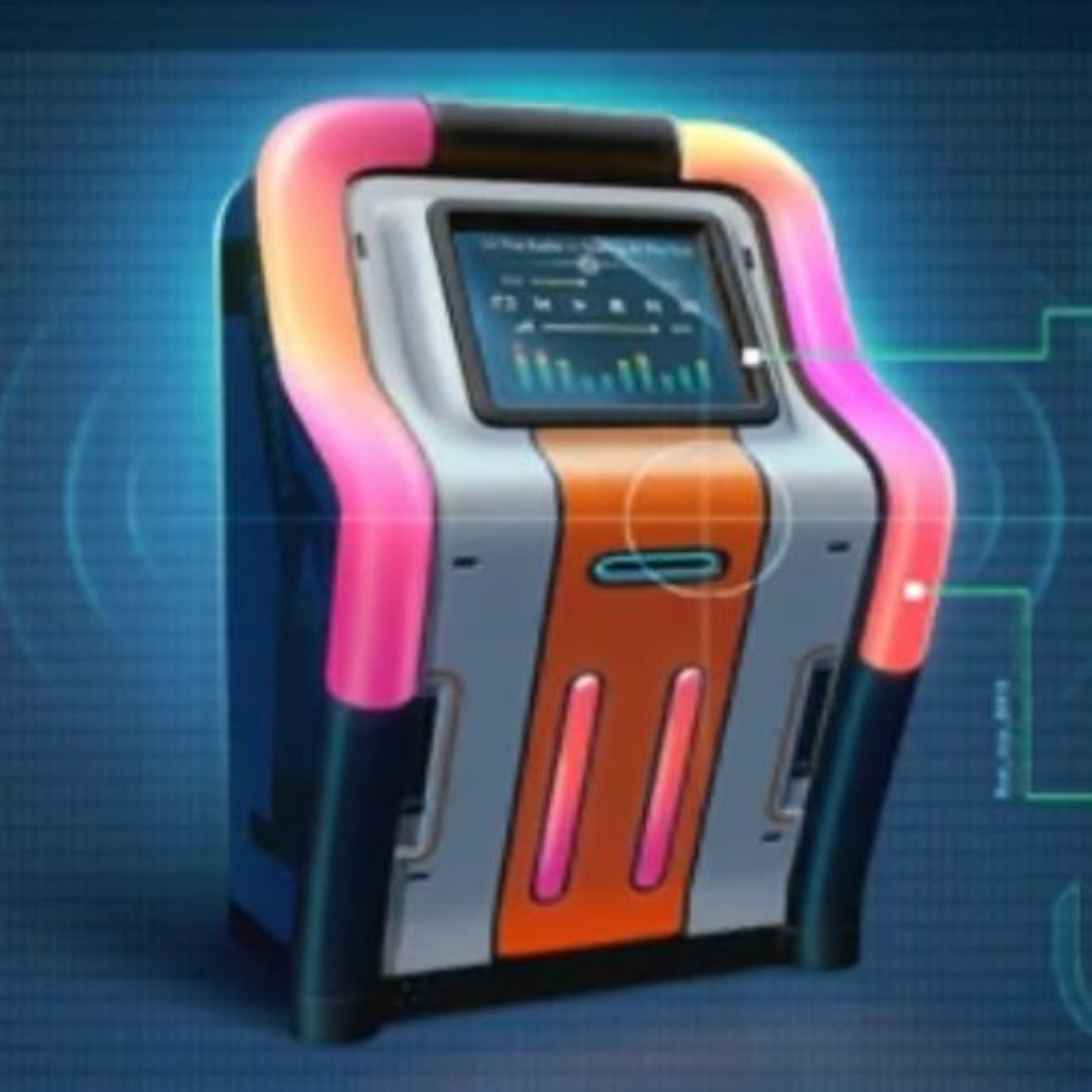 Stream Subnautica Below Zero Jukebox One by Ben Prunty by Herro ...