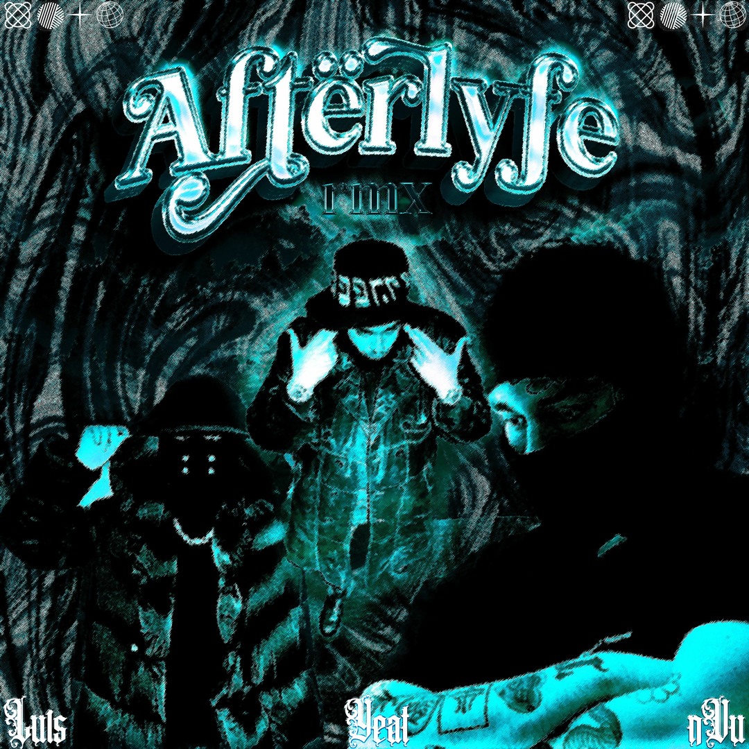 Stream Secret Files | Listen to Yeat - Aftërlyfe (FULL ALBUM) - Remake ...