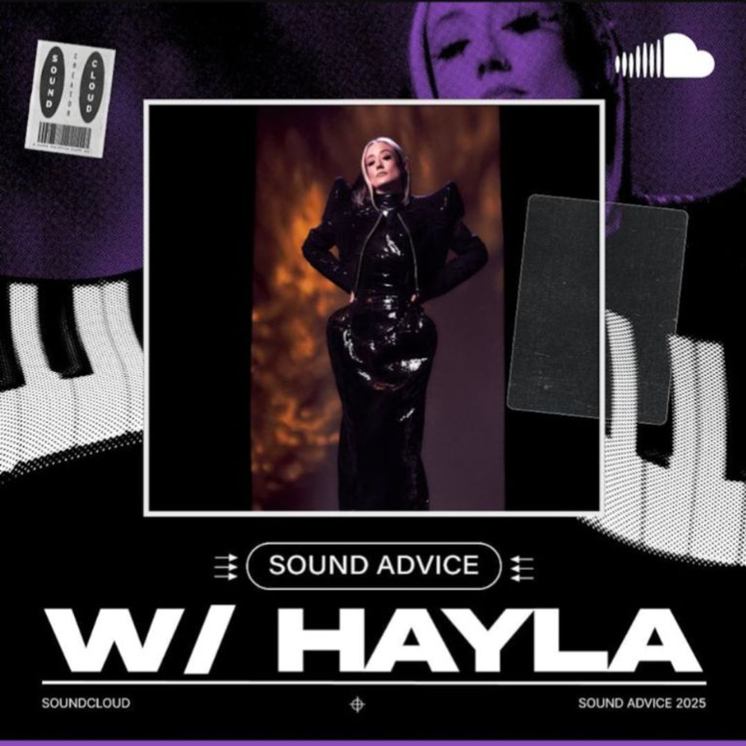 Stream Sound Advice: HAYLA by SoundCloud Stories | Listen online for ...