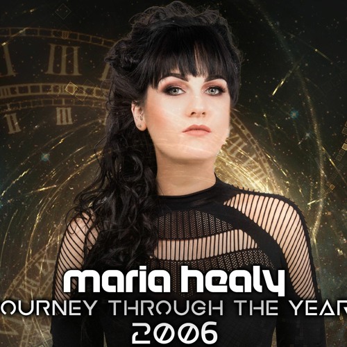 Maria Healy Tracklists Overview