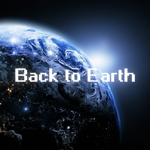 Stream Back to Earth by Meram1n | Listen online for free on SoundCloud