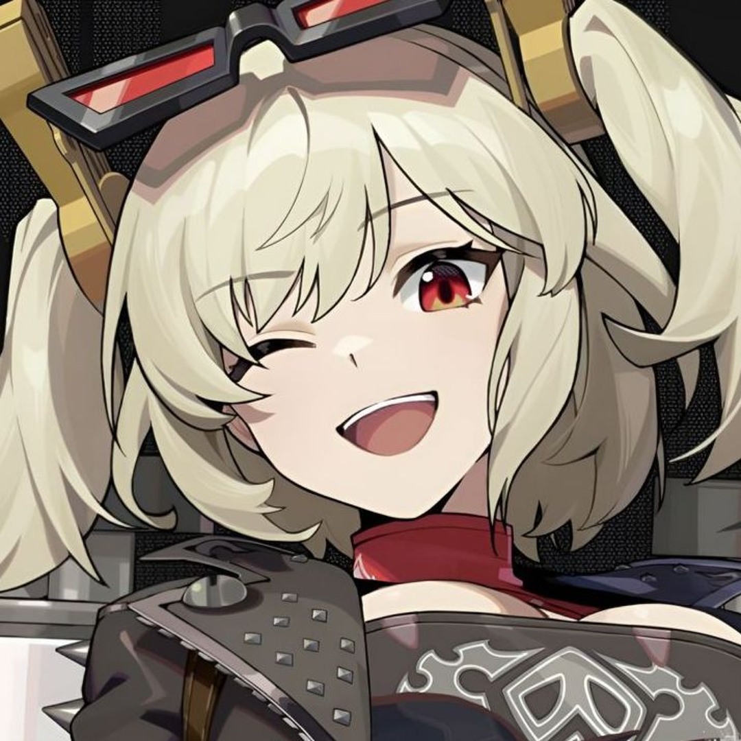 Stream Burnice - "A Burnice Special for the Brokenhearted" | Zenless ...