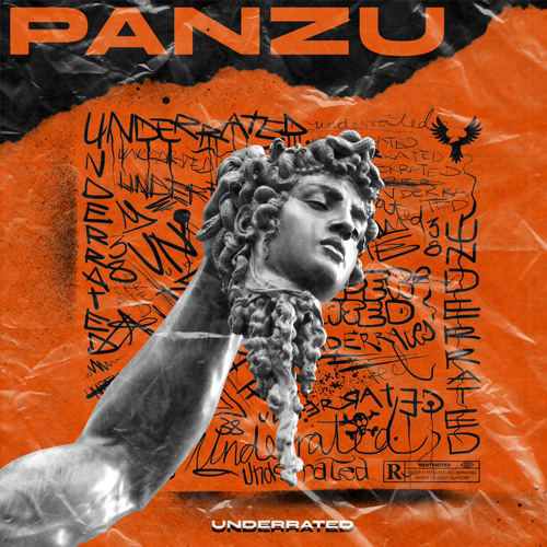 Stream Underrated_Panzu_Master by PANZU | Listen online for free on ...