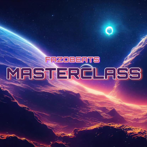 Stream masterclass [fazobeats] by fazobeats | Listen online for free on ...