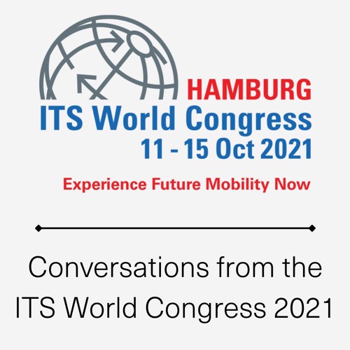 Stream A Conversation with Knut Evensen, Chief Technologist at Q-Free ...