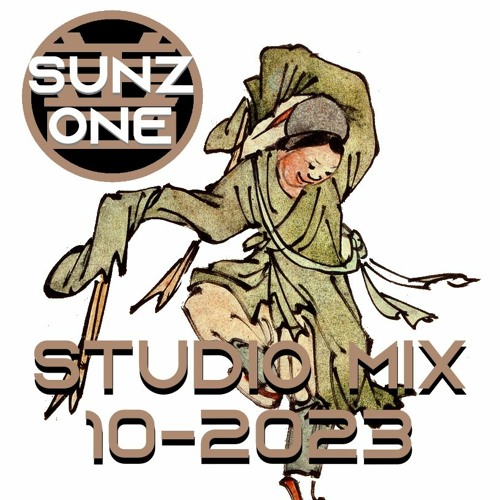 Stream SNZ One - Studio Mix - October 2023 by SNZ ONE | Listen online ...
