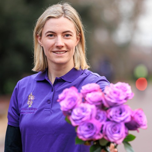 Stream Cystic Fibrosis Ireland 65 Roses Day 2022 Radio Ad by Laura ...