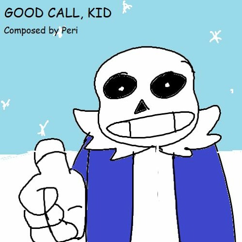 Stream Good Call, Kid by Peri | Listen online for free on SoundCloud