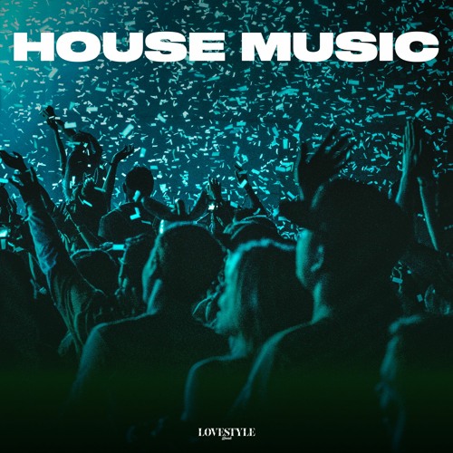 Stream LoveStyle Records | Listen to HOUSE MUSIC 2025 😎 Shiver - John ...