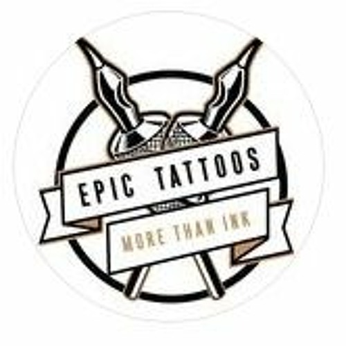 Stream Unveiling Tattoo Artistry: Essential Qualities in a Guildford ...