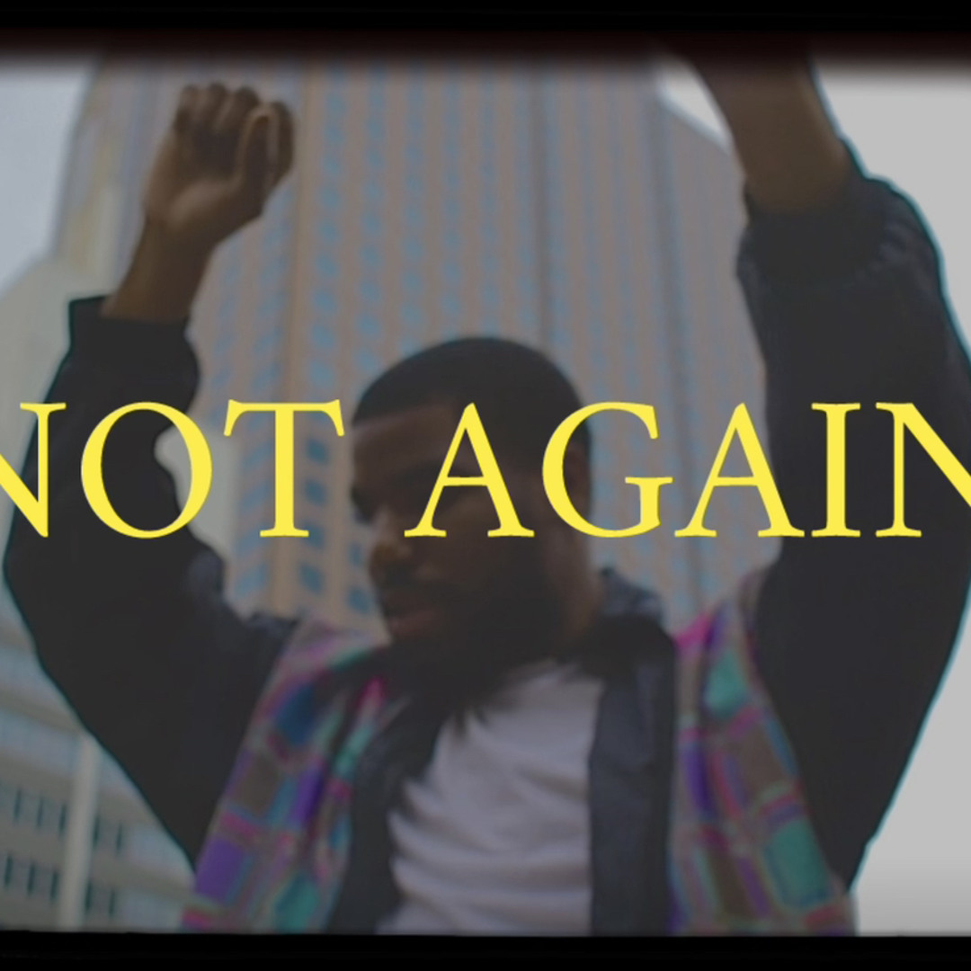 Stream Not Again by SENPAIIWOLF | Listen online for free on SoundCloud