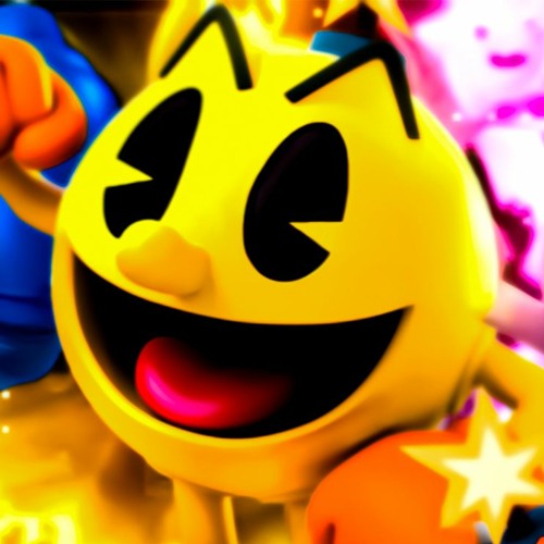 Stream Pac-Man VS. Mega Man VS. Bomberman l Combate Insano by Ninhoto ...