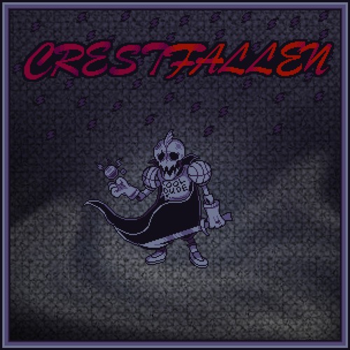 Listen to Crestfallen [Anniversary Edition] by Haloboi3 [Archived] in ...