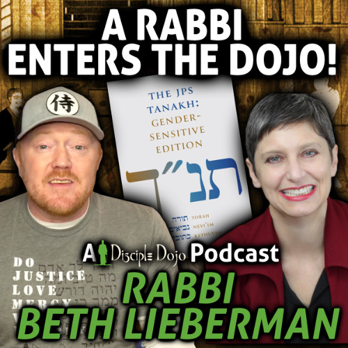 Stream Jewish Bible Translations (w/ Rabbi Beth Lieberman) by ...