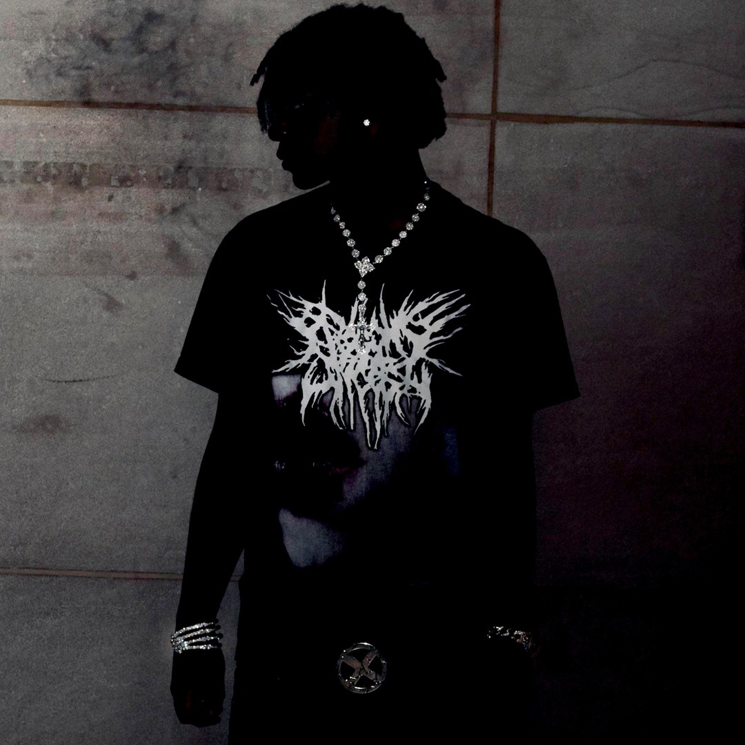 Stream m__m..- rage type beat by Laeons | Listen online for free on ...