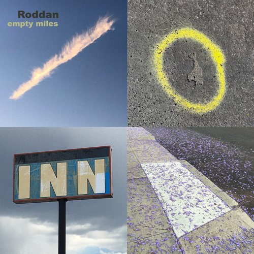 Stream Empty Miles by RODDAN | Listen online for free on SoundCloud