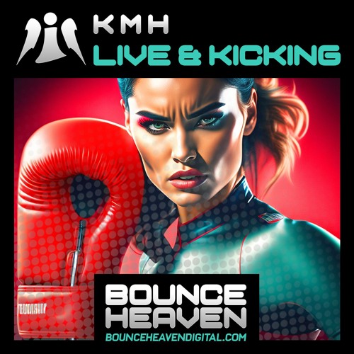 Stream Live & Kicking - K M H by K.M.H | Listen online for free on ...