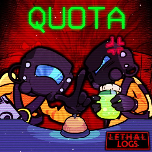 Stream QUOTA - FNF: THE LETHAL LOGS by Penkaru | Listen online for free ...