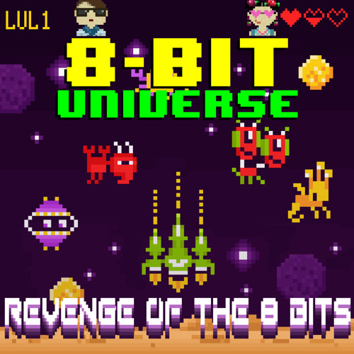 Stream Creep (2022 8 Bit Version) by 8 Bit Universe | Listen online for free on SoundCloud