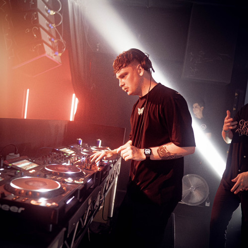 AVEON - Jedi Terminated