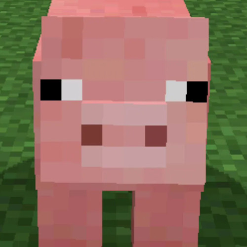 Stream Minecraft pig sound effects by user-177606668 | Listen online ...
