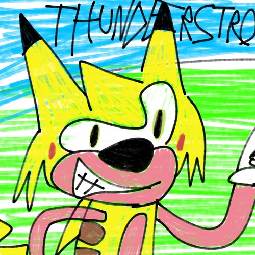 Stream FNF: Thunderstorms - Sonichu Song Concept OST by Neovortex2008 ...