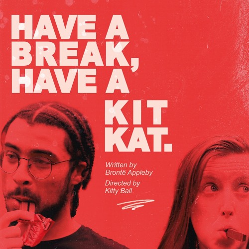 Stream Hannah B | Listen to Have a Break, Have a KitKat playlist online for free on SoundCloud