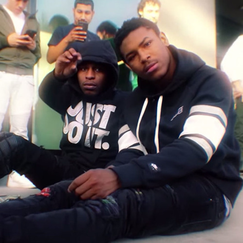 Stream How Teejayx6 & Kasher Quon Got Arrested by gotmesick | Listen ...