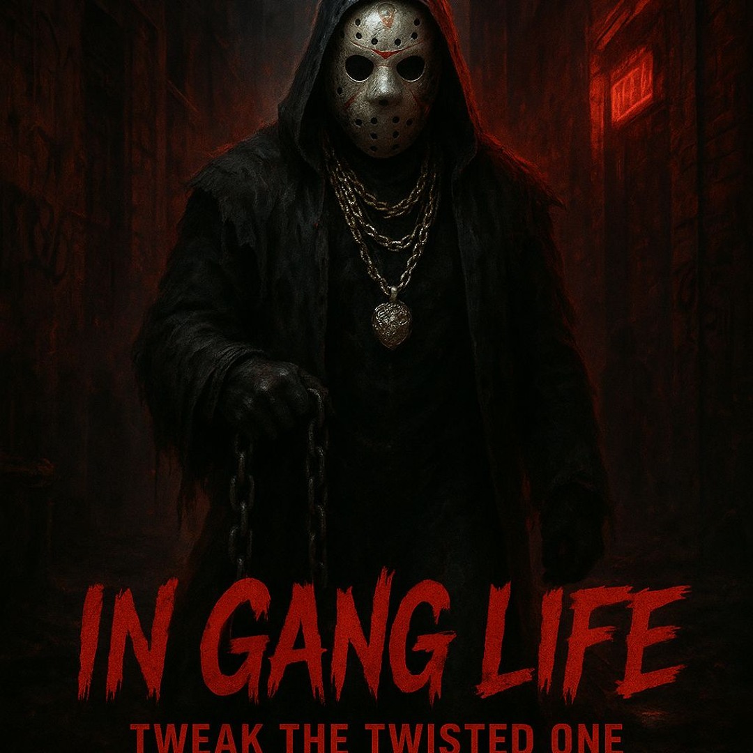 Stream In gang life by Tweak | Listen online for free on SoundCloud
