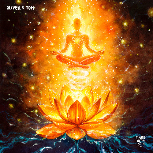 Stream Premiere: Oliver & Tom - Lotus [Melody Of The Soul] by When We ...