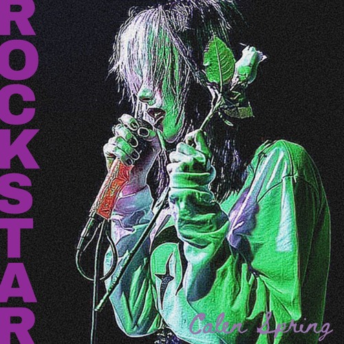 Stream Rockstar by CALEN SPRING AKA KARELY RUIZ | Listen online for ...