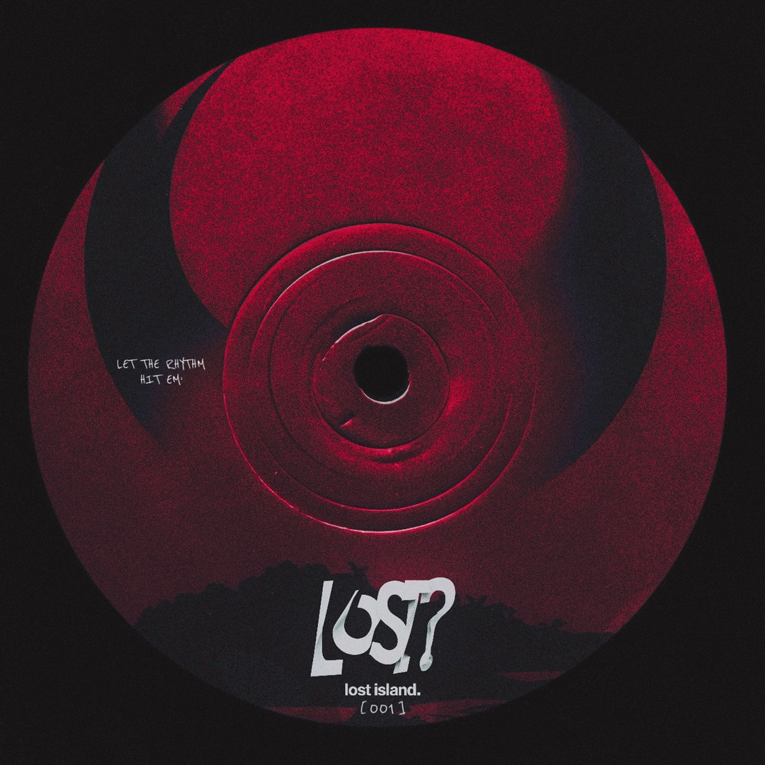 Stream LET THE RHYTHM HIT EM' [LOST ISLAND] by LOUIS TOON | Listen ...
