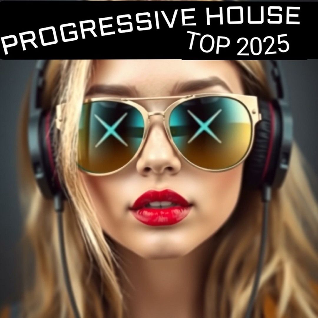 Stream Pawlo-X | Listen to Progressive House Top 2025 playlist online ...