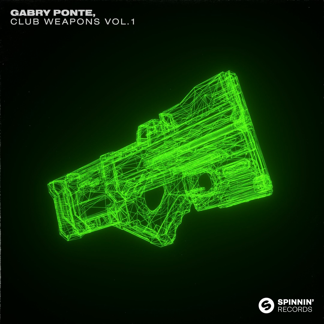 Stream Gabry Ponte, Header, Bertie Scott – Body Talk by Spinnin ...