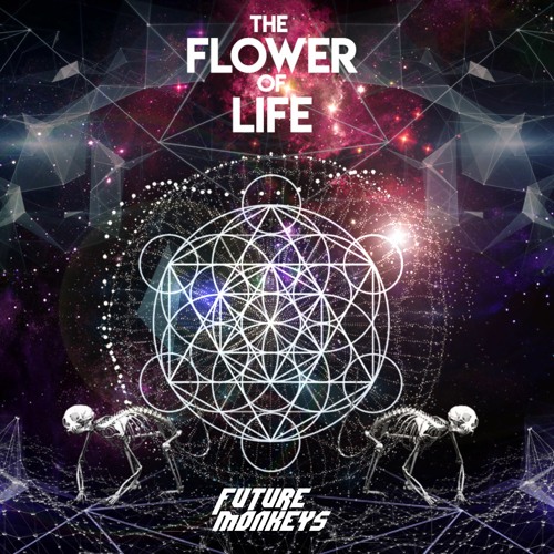 Stream Flower Of Life 145 BPM by Future Monkeys | Listen online for free on SoundCloud