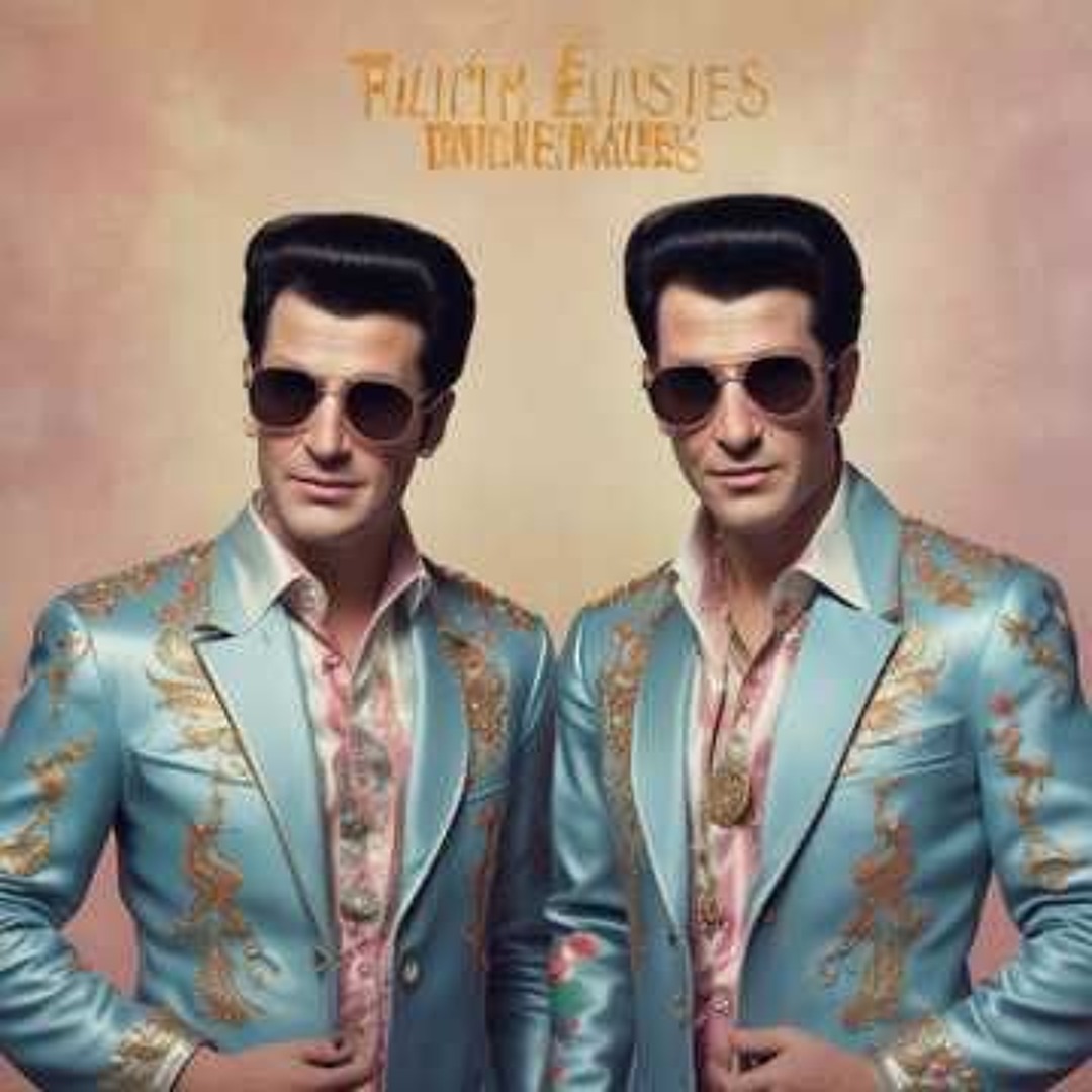 Stream Elvis's Pelvis-by-Matthew F. Blowers III by Matthew Blowers ...