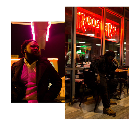 Stream Tired by Teddy Rogers | Listen online for free on SoundCloud