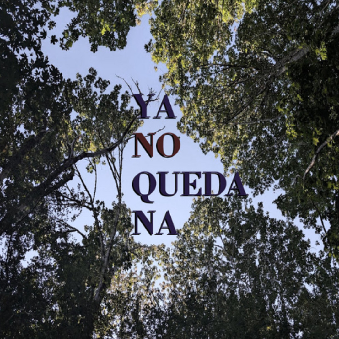 Stream Ya No Queda Na by Roro | Listen online for free on SoundCloud
